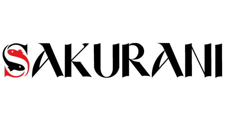 Sakurani Logotipo | PDF