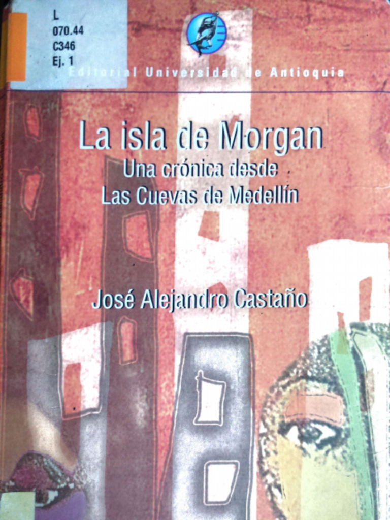 La Isla de Morgan | PDF