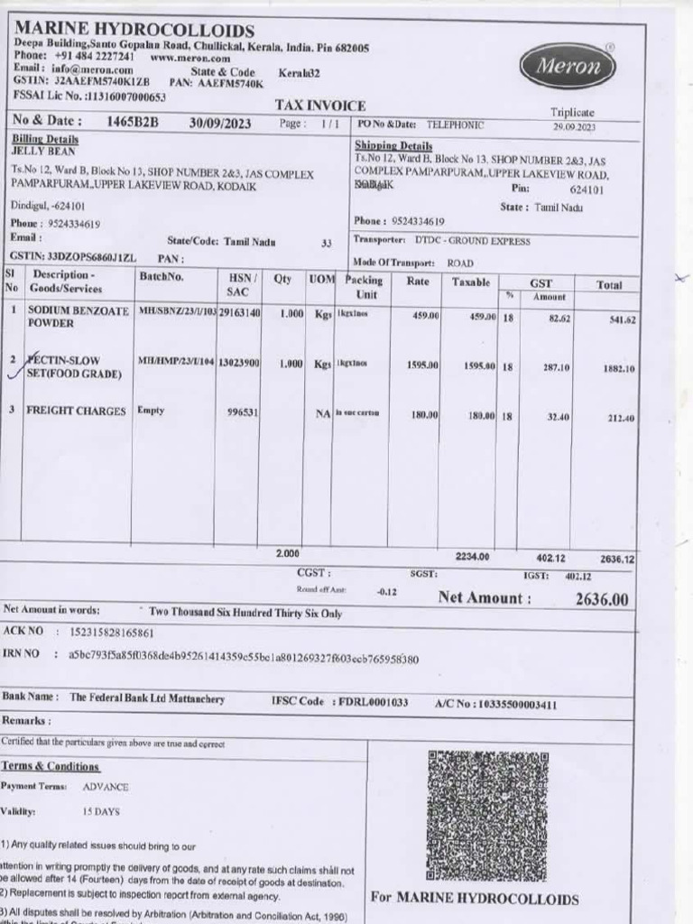 Document For Iso Certification | PDF