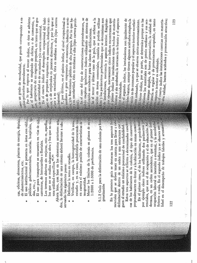 LAVALUACIONDEPREDIOSURBANOS Parte2 | PDF