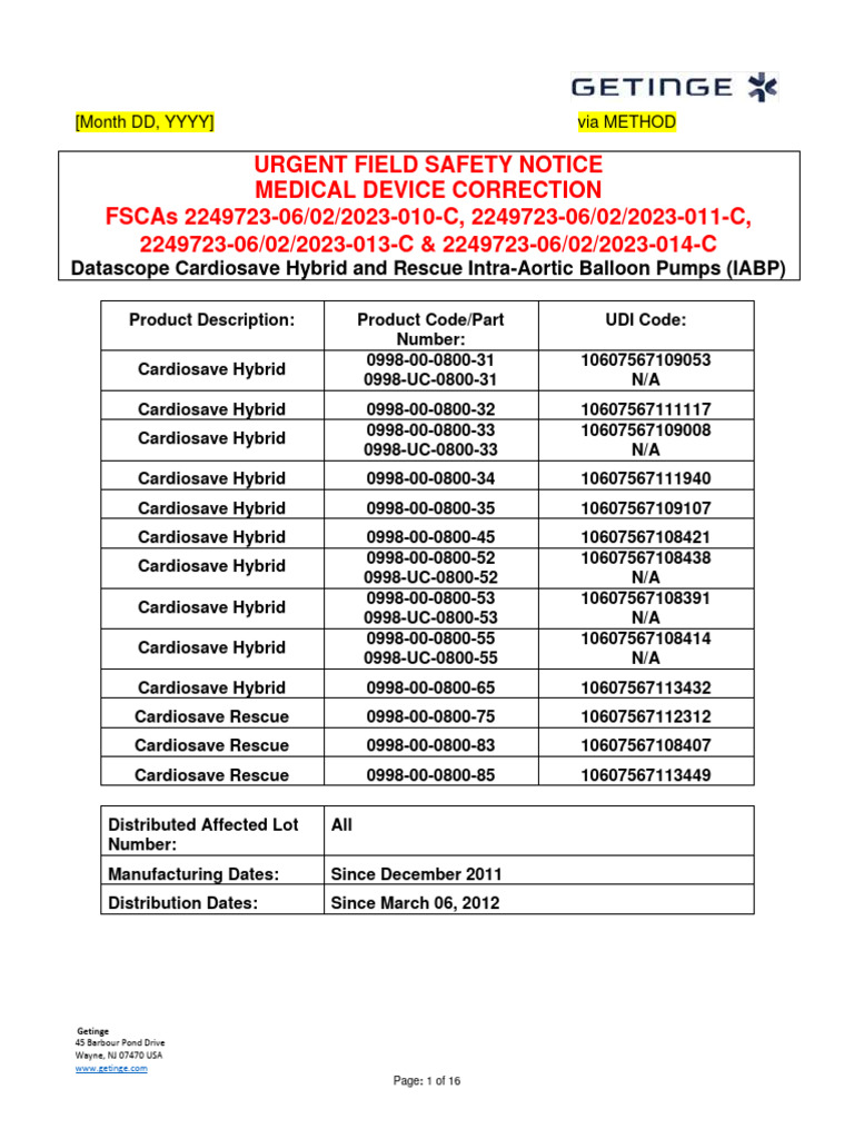 datascope_corp_cardiosave_intra-aortic_balloon_pumps_-_automaatse ...