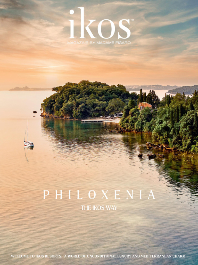 Ikos 2024 | PDF