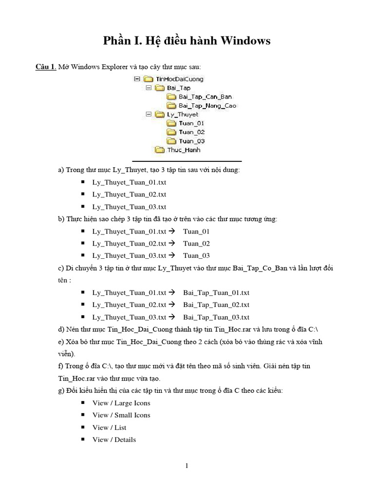 BT Phan Windows | PDF