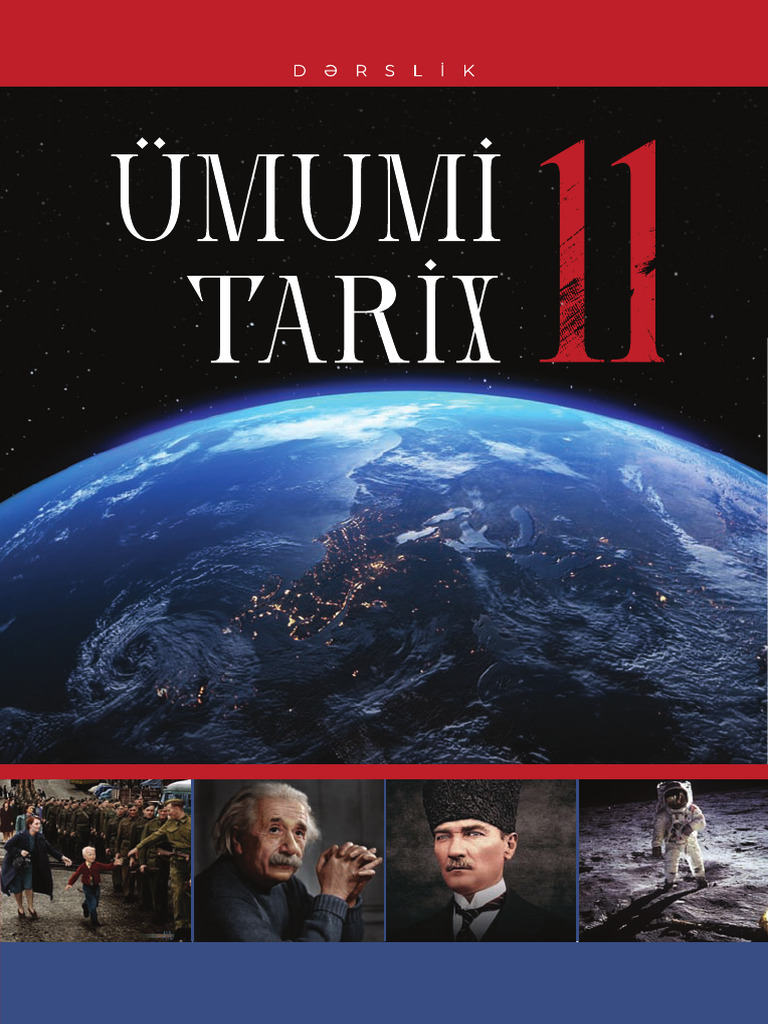 Quot Umumi Tarix Quot Fanni Uzra 11 Ci Sinif Ucun Darslik 1692193429 ...