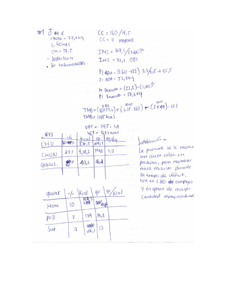Tarea No 2 Cálculo Macro | PDF