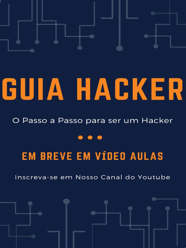 Guia Hacker | PDF