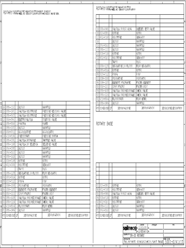 5001 07411tsr30 - t01 | PDF