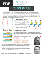 Exercice Rocabado 6 by 6 | PDF