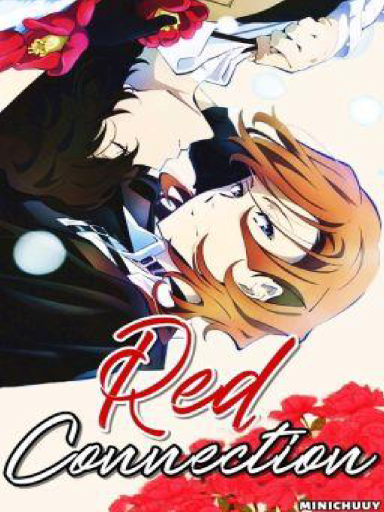 Red Connection | PDF | Amor | Alma