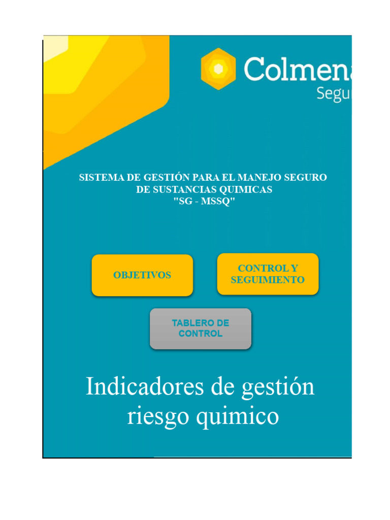 51 2 Indicadores de Gestion | PDF | Tecnología