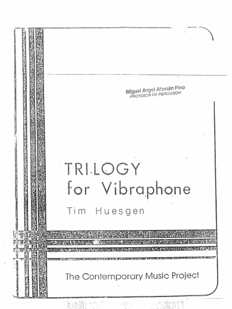 Trilogy | PDF