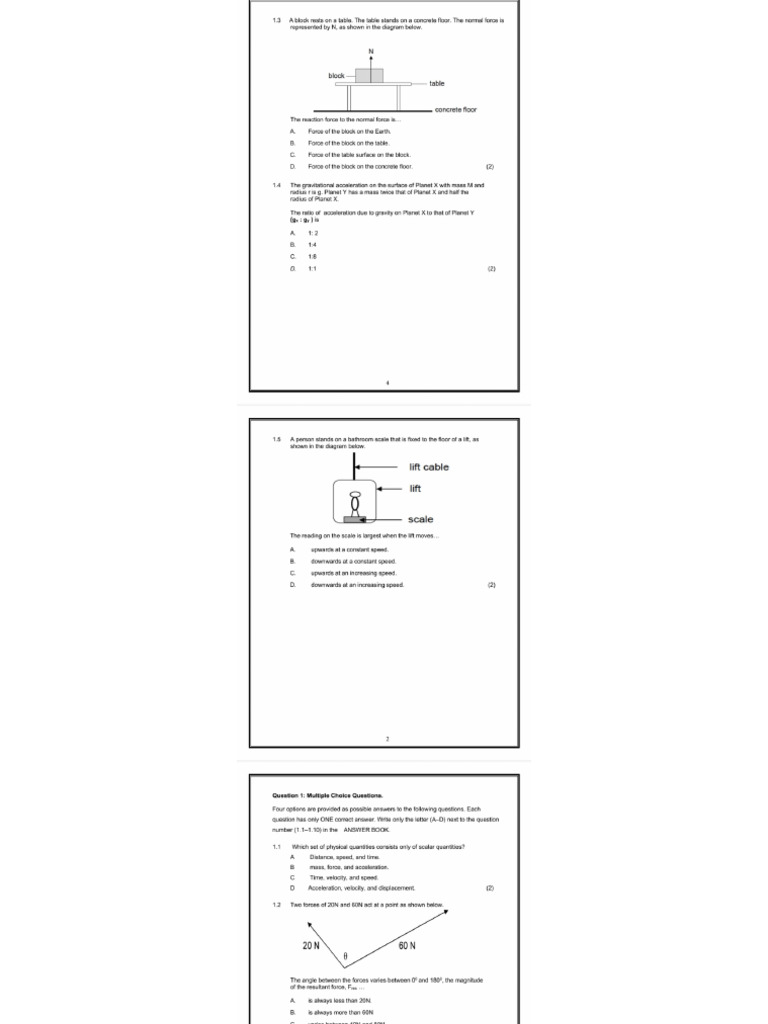 Physical Sciences | PDF