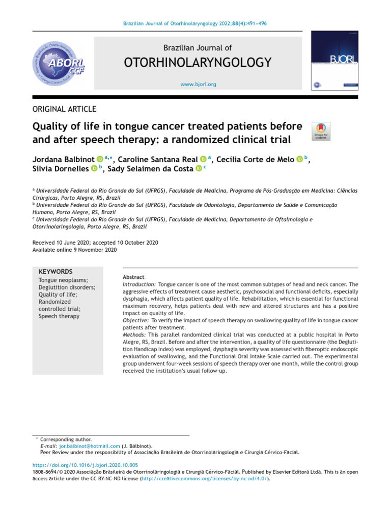 ARTICULO 1 | Download Free PDF | Diseases And Disorders | Health Care