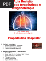 Drenagem Autógena: Técnica e Etapas | PDF | Medicina Clínica ...