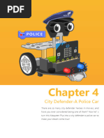 Maqueen 4.1-MakeCode Graphical Programming TutorialV1.0-EN | PDF ...