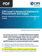 CIPS Code of Conduct for Members | PDF | Business Ethics | Corruption