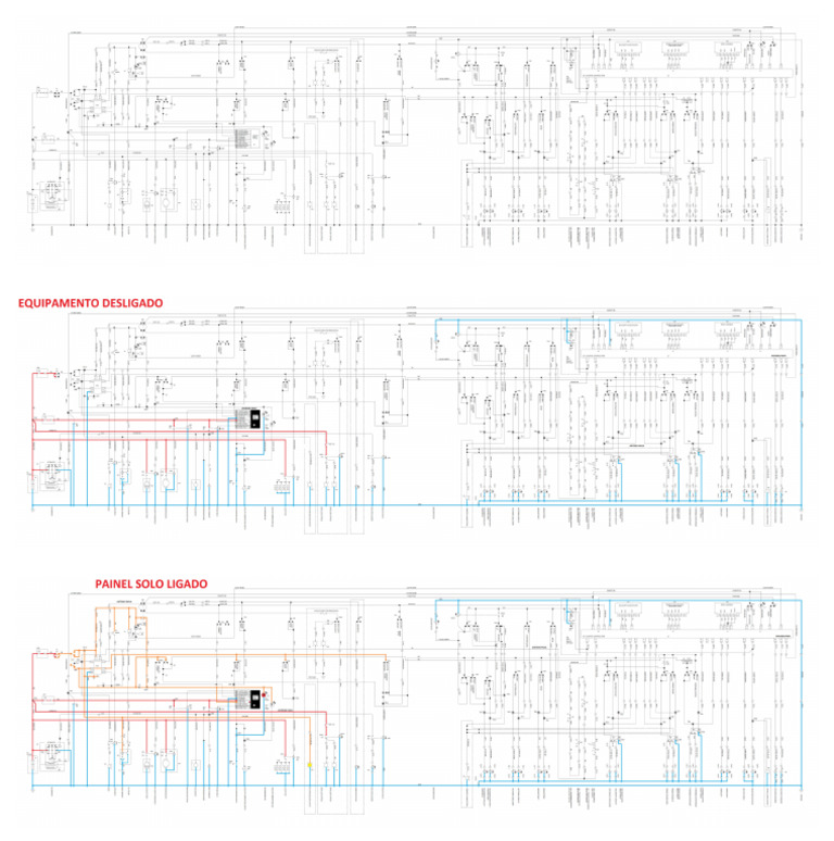 z45 Diesel Diagrama | PDF