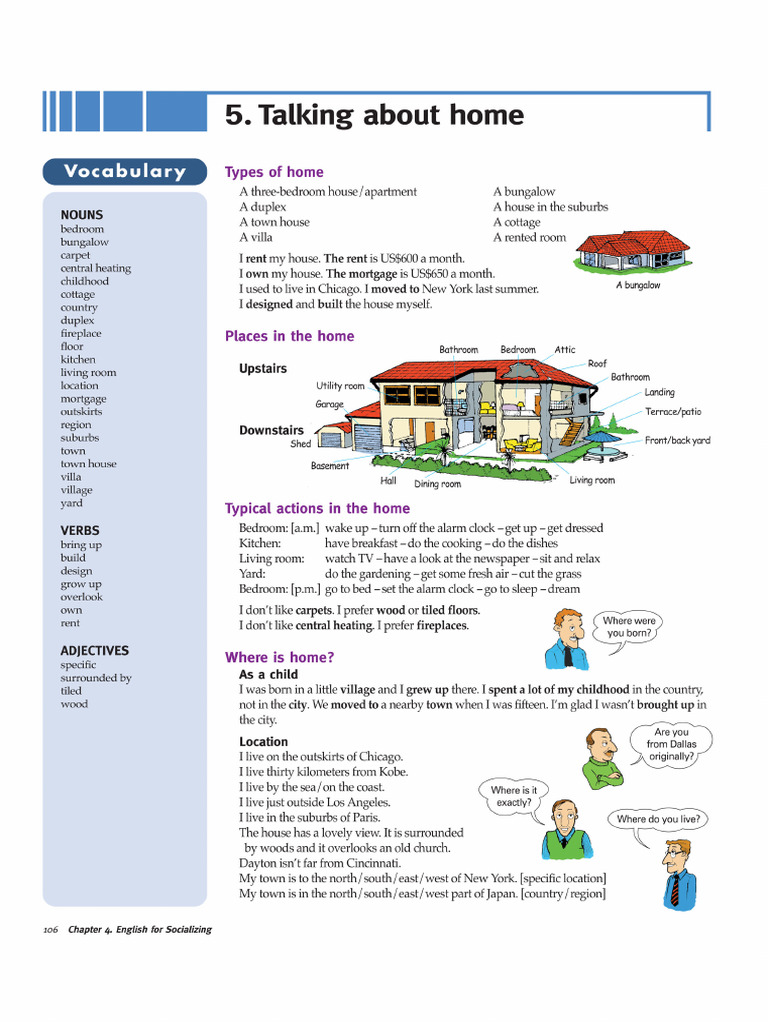 Communicating in Business English - 22 | PDF