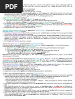 Conditions DND 5R 2024 Cheat Sheet | PDF