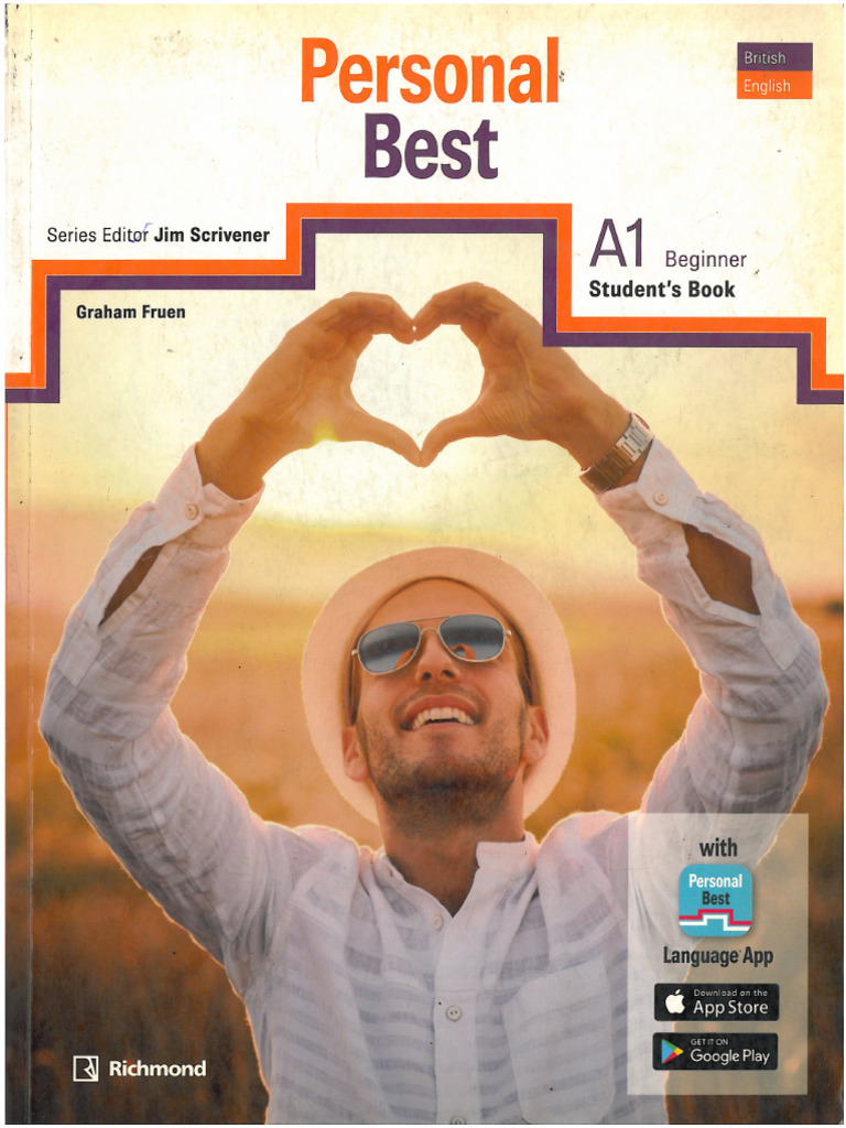 Personal Best A1 Student Book Color 2 Juntos $4050 | PDF