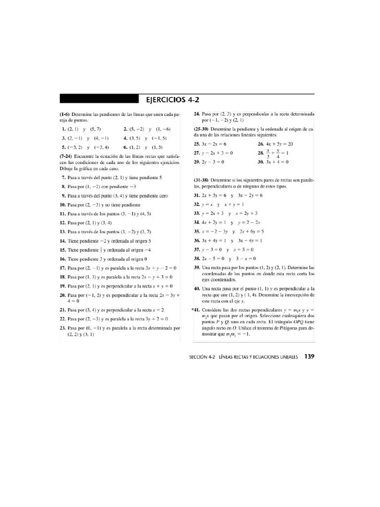 Tarea 2 Tema 1 Ejercicios Para Resolver ( 10) | PDF