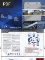 Catalogo Rodillos CEMA | PDF | Materiales | Bienes manufacturados