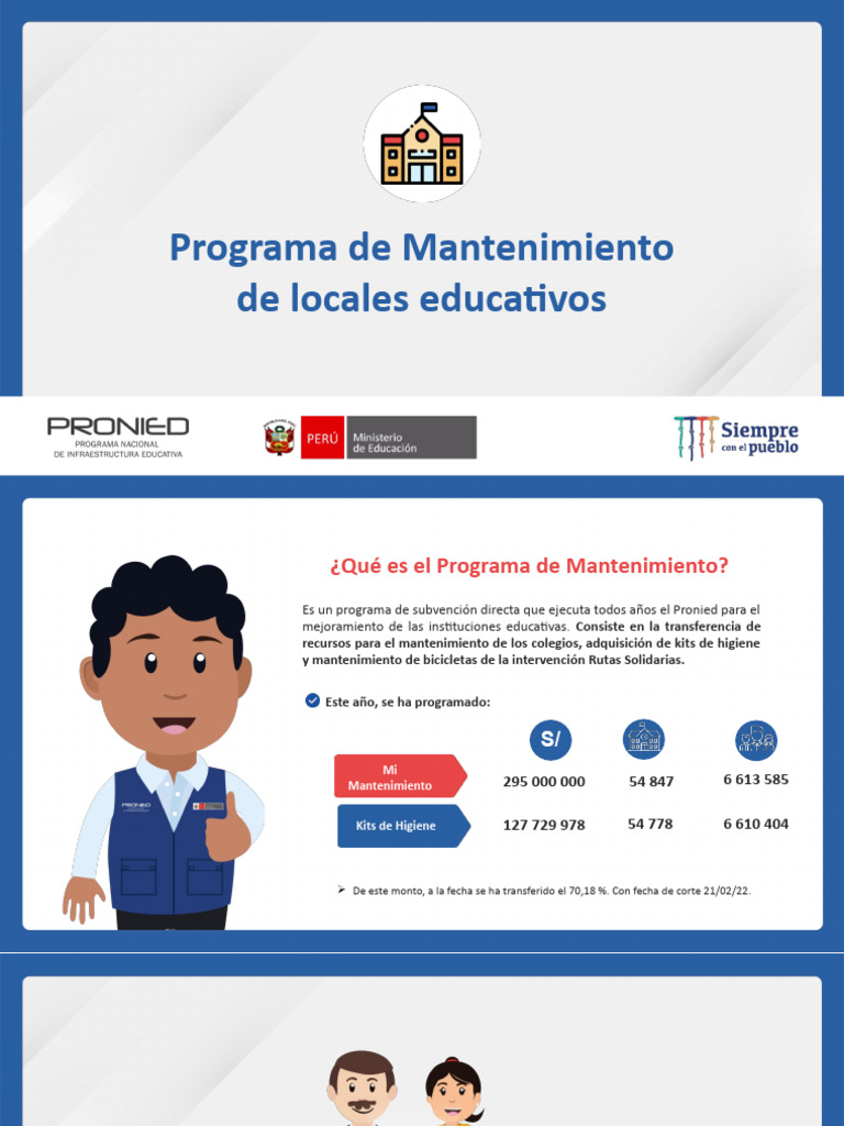 Mi Mantenimiento - Carer 2022 | PDF | Aislador (Electricidad) | Transporte