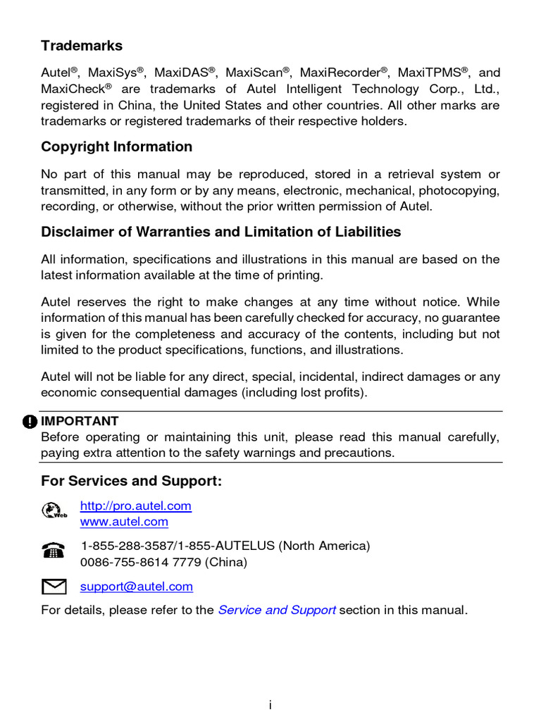 AutoLink AL529HD User Manual V1.10 | PDF | Computing