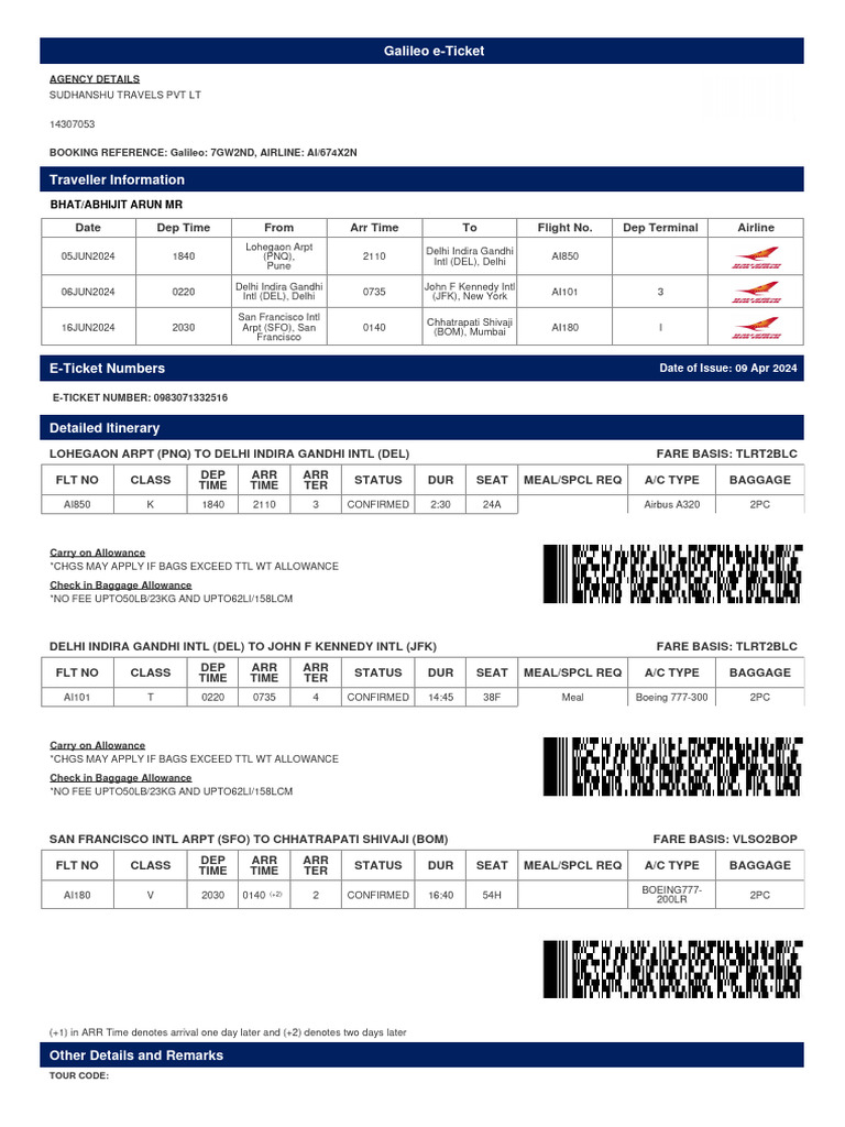 Nasa 24 7GW2ND | PDF | San Francisco International Airport | John F. Kennedy International Airport