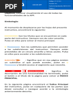 Guía de Canales Virtuales Mucap | PDF | Transferencia bancaria | Contraseña