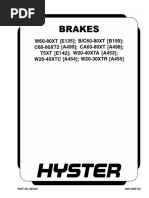 Haldex - Brake Shoe Identification Chart PDF | PDF | Vehicles ...