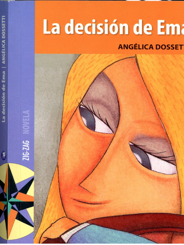 La Decisión de Ema | PDF