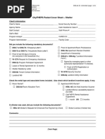CityFHEPS Application Form Guide | PDF | Renting | Landlord