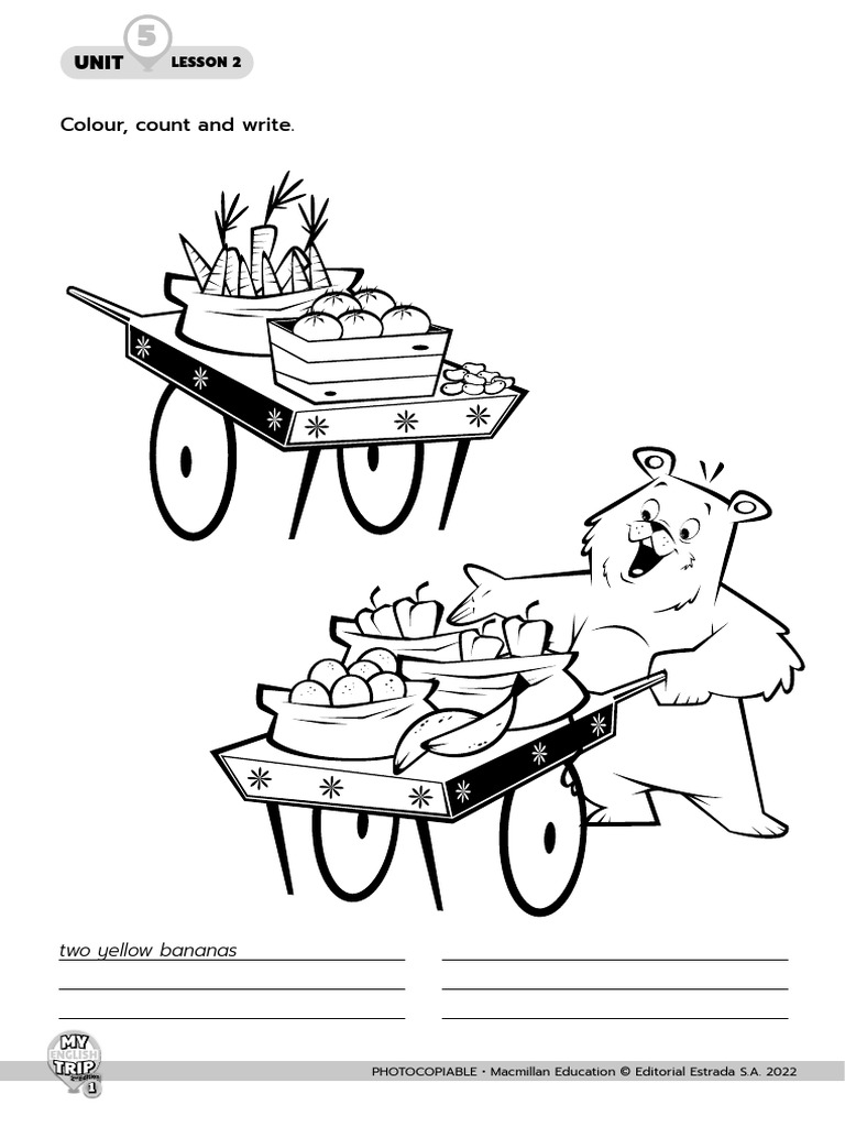 Fun Food Preferences Activities | PDF | Cuisine | Foods