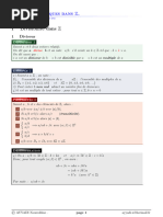 Maxi Math Tome 2 Profsalmi | PDF