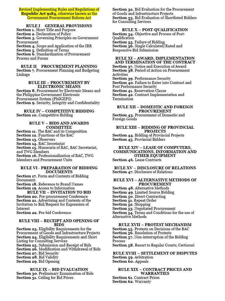 REVIEWER | PDF | Window | Procurement