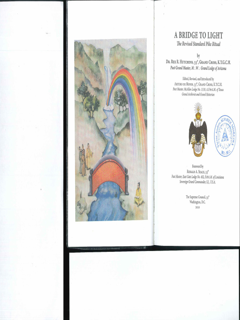 A BRIDGE To LIGHT-1 - Removed (1) - Removed | PDF