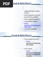 STIG Viewer 2.x User Guide June 2018 | PDF | Zip (File Format) | Java ...