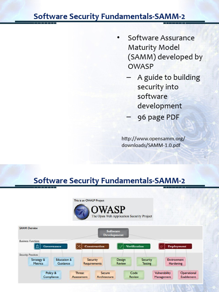 Information Security Transformation-Nahil Mahmood-Lecture 93 | PDF | Computer Security | Security