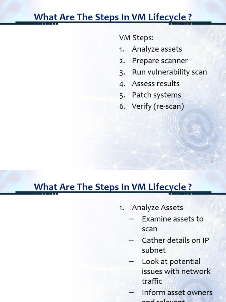Information Security Transformation-Nahil Mahmood-Lecture 118 | Download Free PDF ...