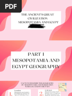 Ancient Egyptian Social Hierarchy | PDF | Ancient Egypt | Pyramid