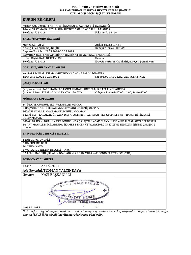 2024 Sart | PDF