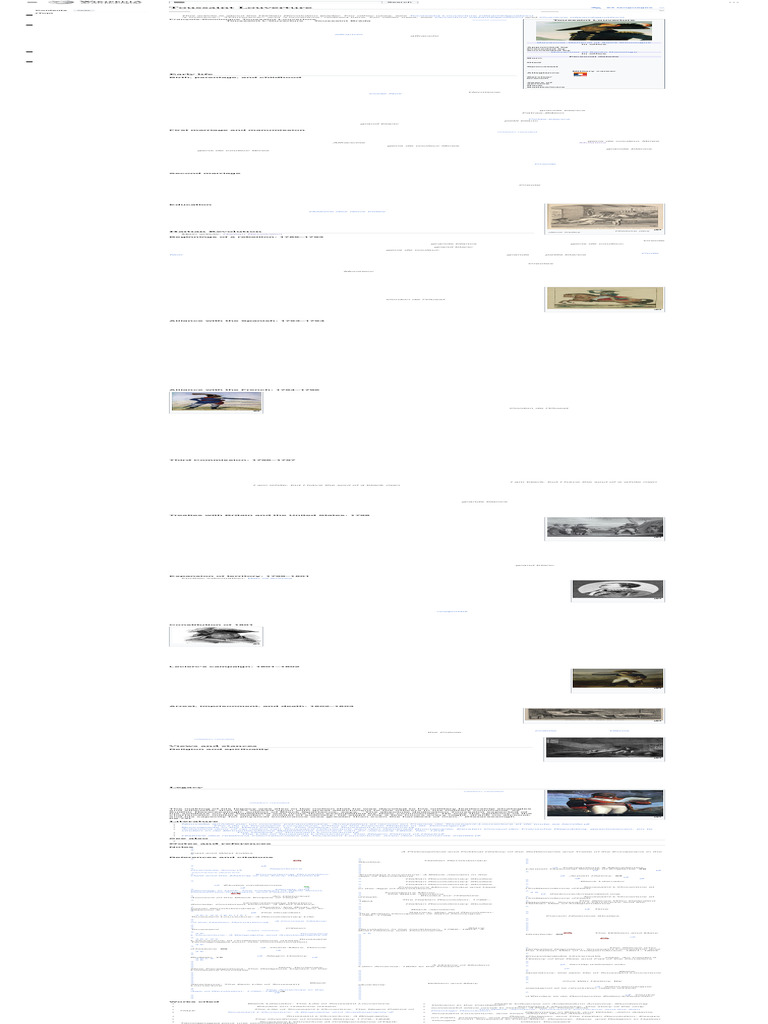 Toussaint Louverture - Wikipedia | PDF | Slavery