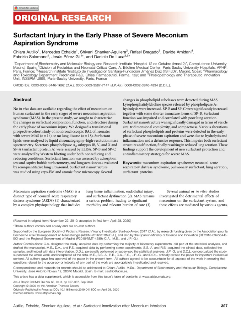 autilio-et-al-2020-surfactant-injury-in-the-early-phase-of-severe ...