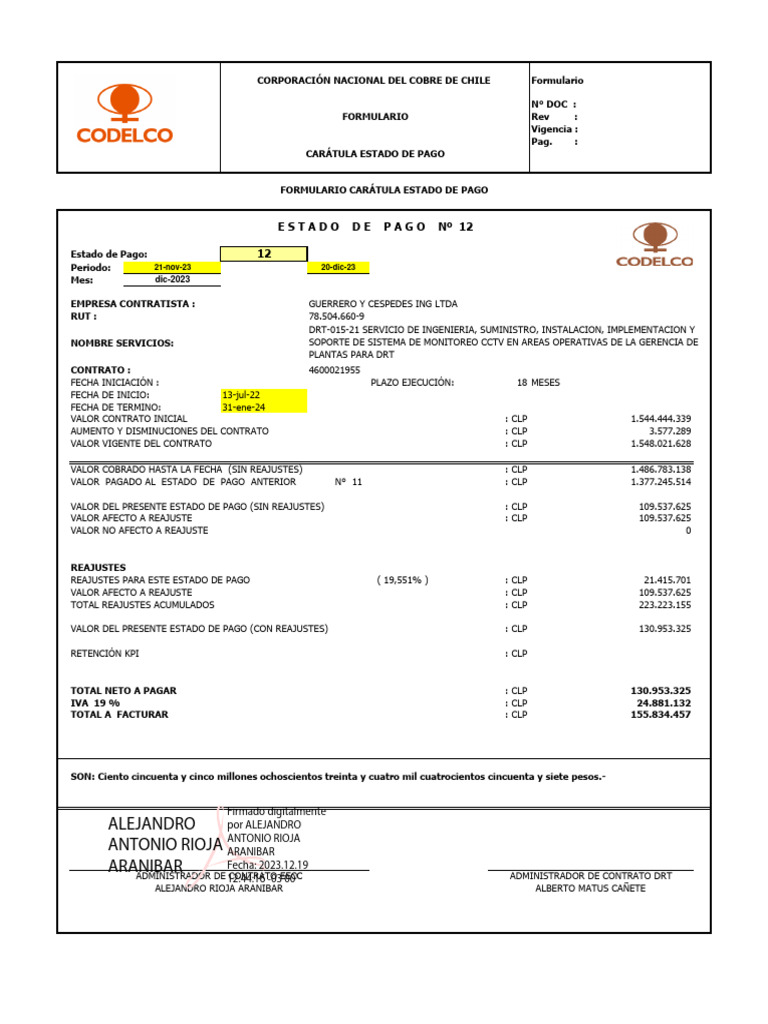 Carátula EDP N°12 | Descargar gratis PDF | Economias
