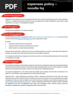 Chapter 10 Lesson 2 Ramsey Classroom | PDF | Payroll | Payroll Tax