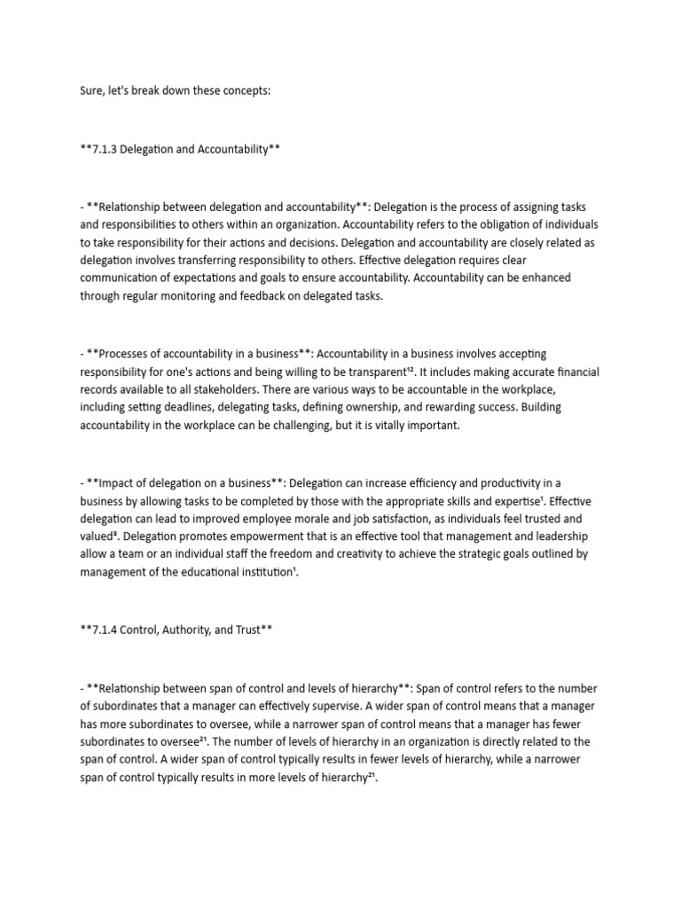 Key Features of An OS | PDF | Decentralization | Accountability Key Features of An OS | PDF | Decentralization | Accountability