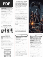 Regras Basicas DND 5e Portugues | PDF | Dungeons & Dragons (jogo)