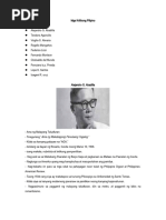 Mga Teknik at Pamamaraan NG Pagsasalin | PDF