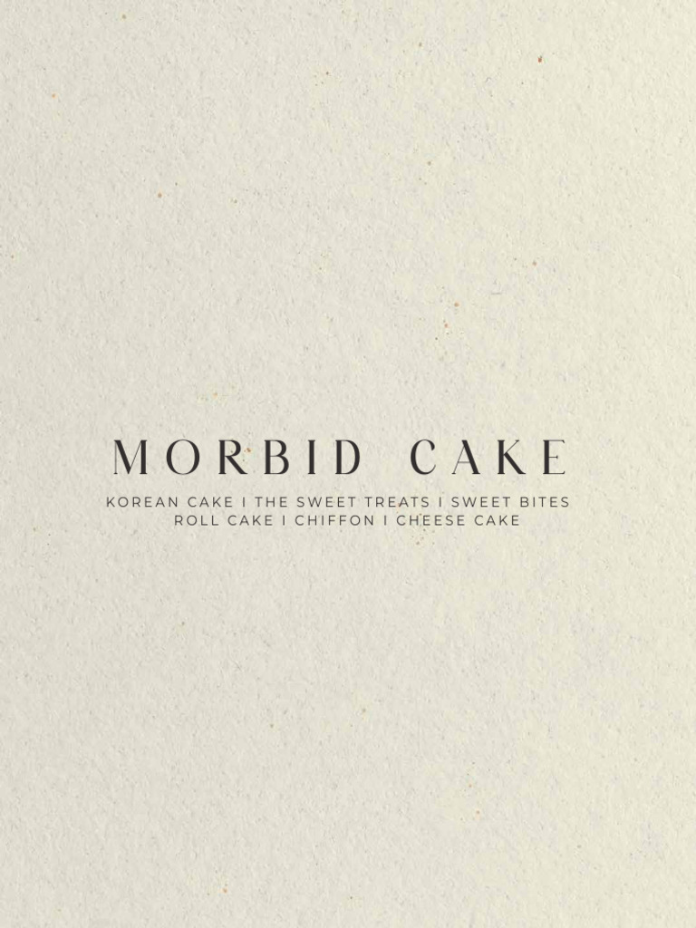 2024 Cake Pricing and Options | PDF | Cheesecake | Cakes